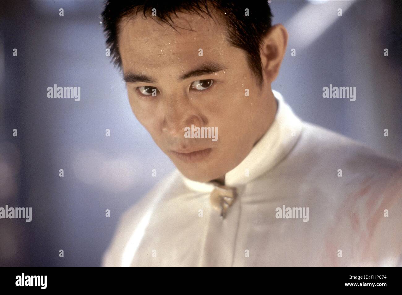 Lethal Weapon 4 1998 Jet Li High Resolution Stock Photography and ...