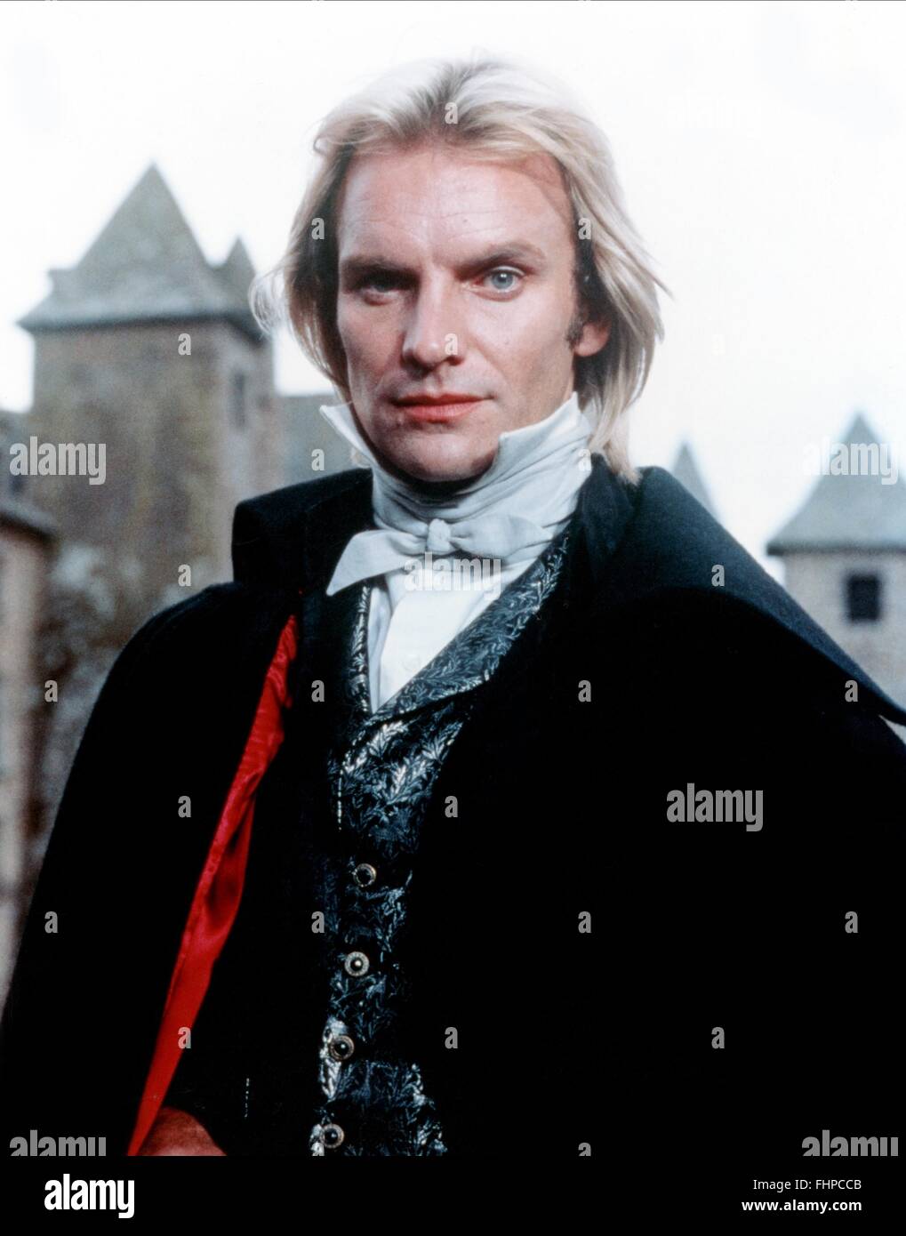 The Bride (1985) Sting High Resolution Stock Photography and Images - Alamy