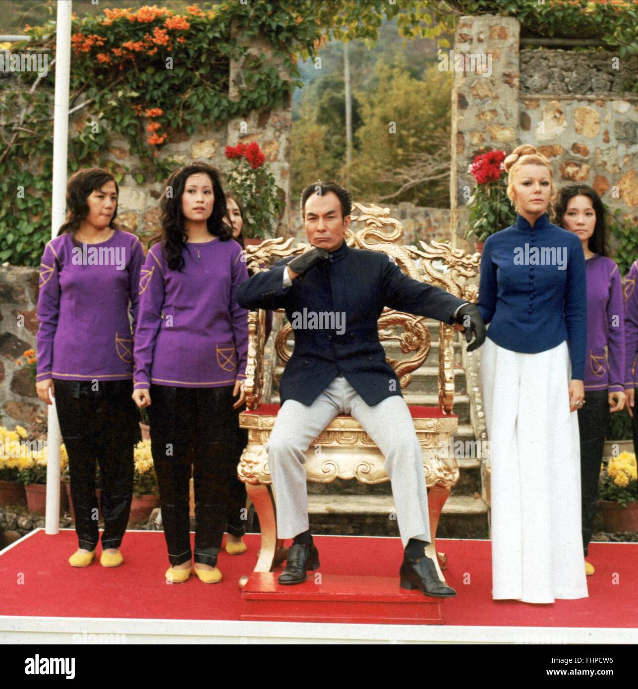 Kien Shih High Resolution Stock Photography and Images - Alamy