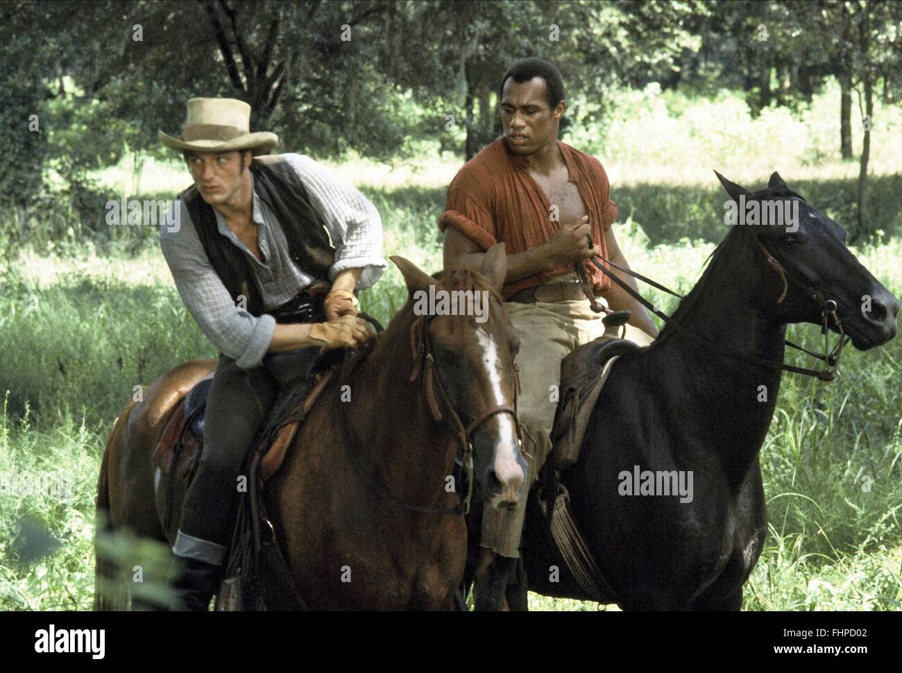 Mandingo 1975 Ken Perry King High Resolution Stock Photography and ...