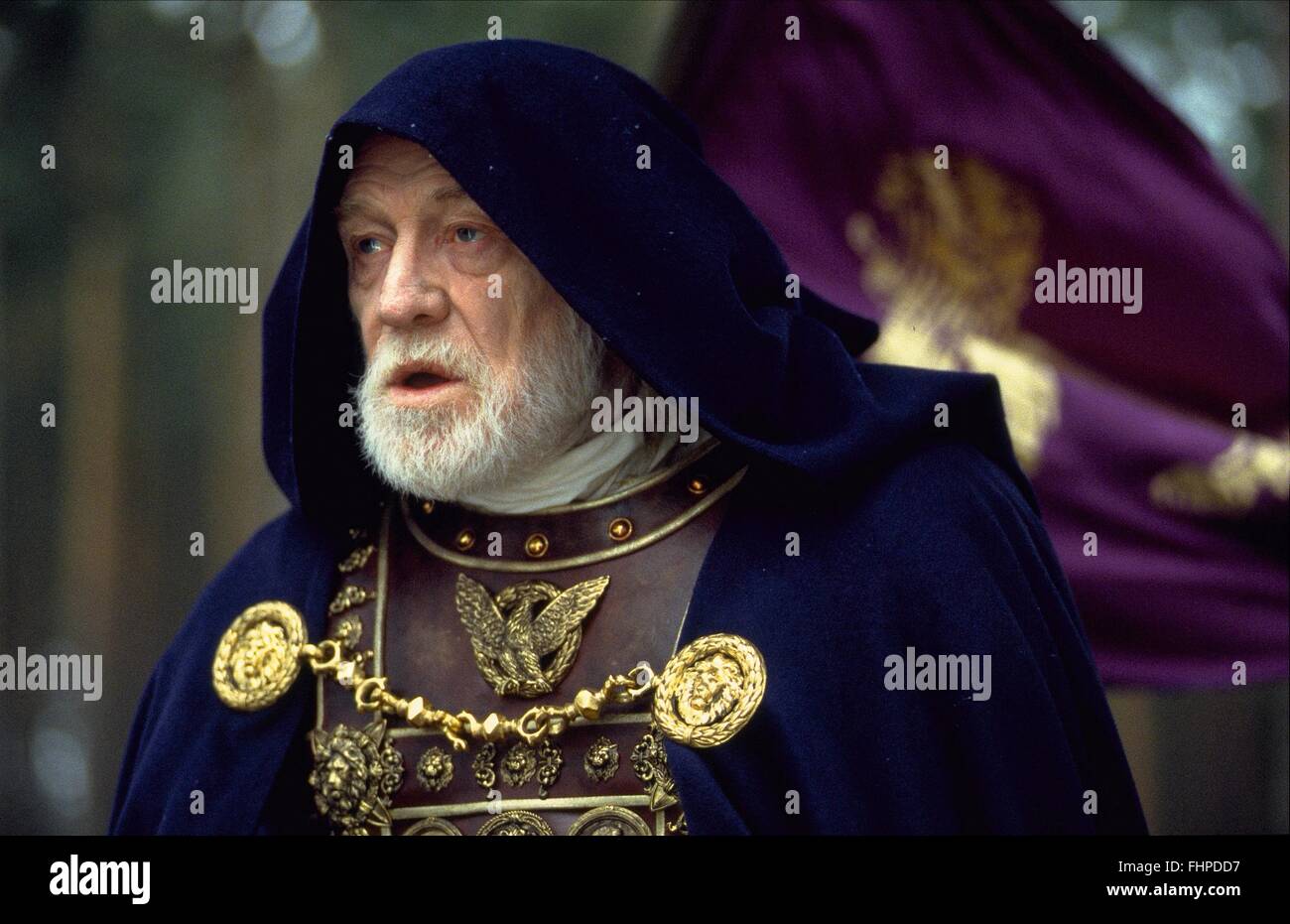 Richard Harris Gladiator High Resolution Stock Photography and Images ...