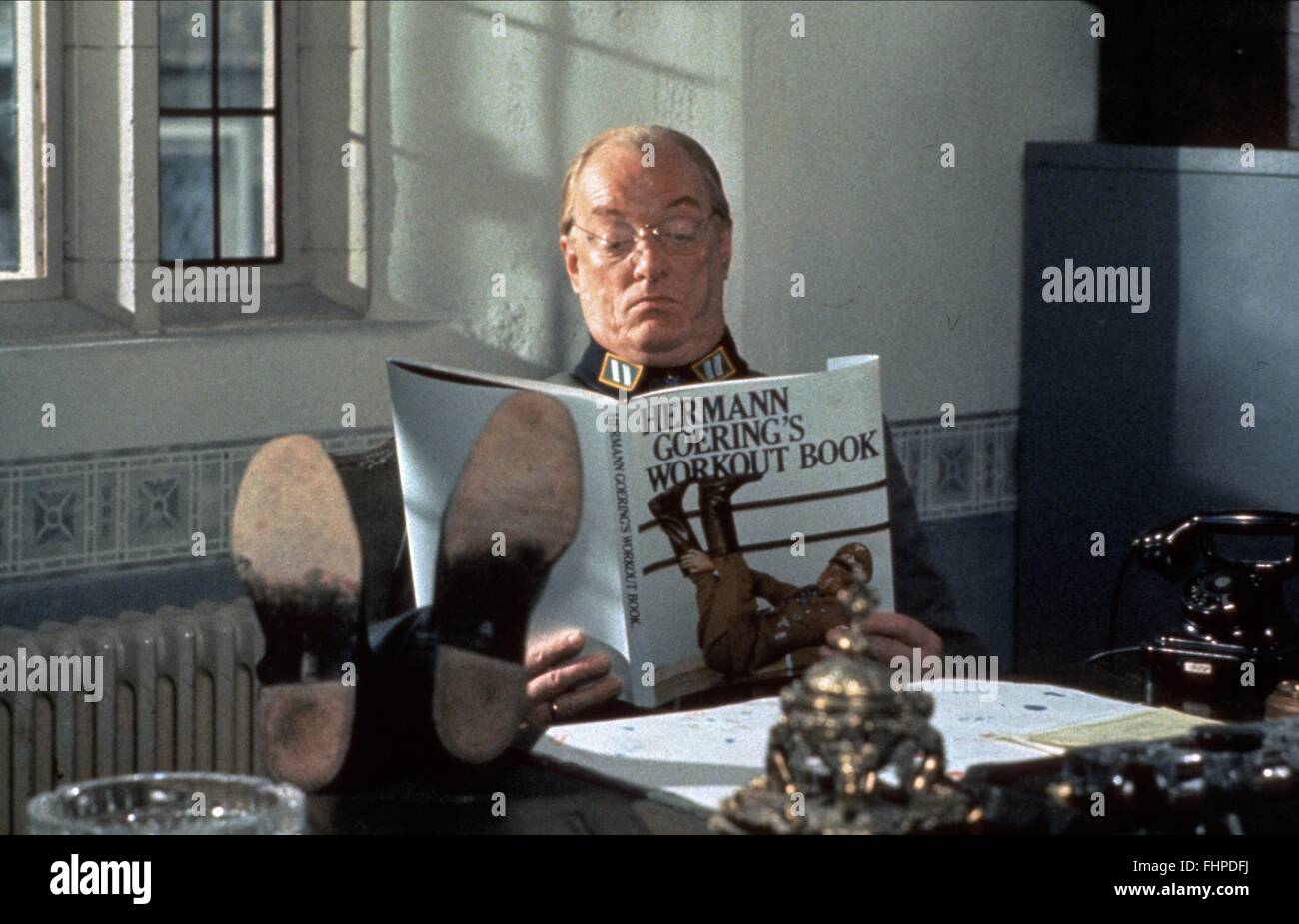 Jeremy Kemp Stock Photos & Jeremy Kemp Stock Images - Alamy