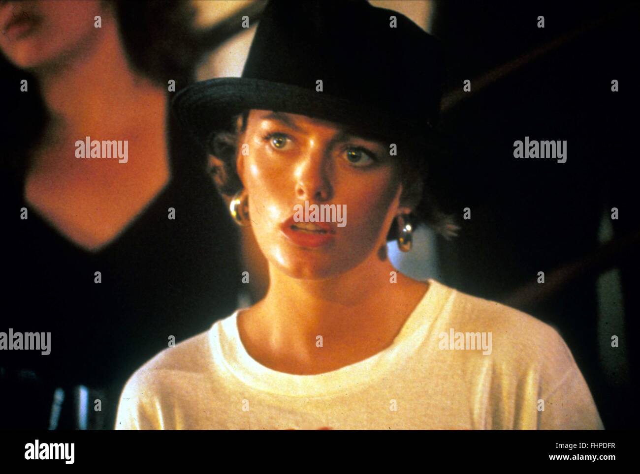 Twenty One 1991 Patsy Kensit High Resolution Stock Photography and ...