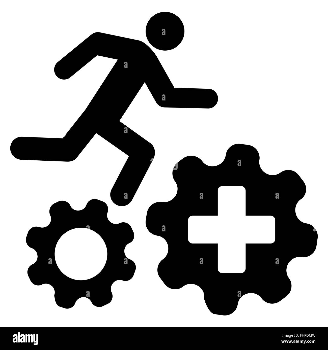 Treatment options Cut Out Stock Images & Pictures - Alamy