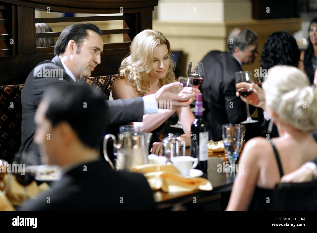 Rage Cage High Resolution Stock Photography and Images - Alamy