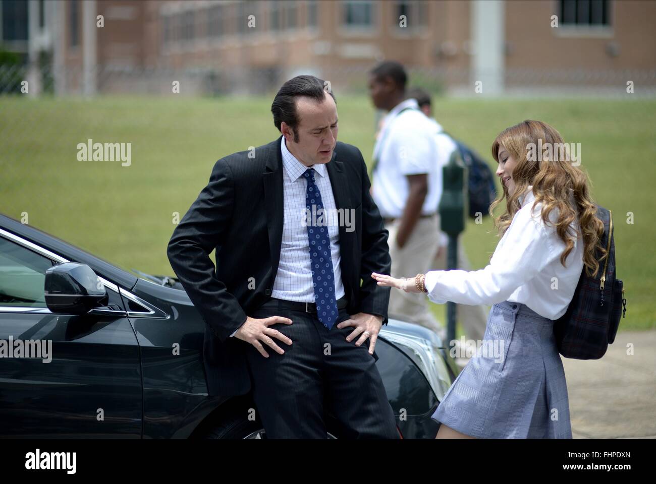 Rage Cage High Resolution Stock Photography and Images - Alamy