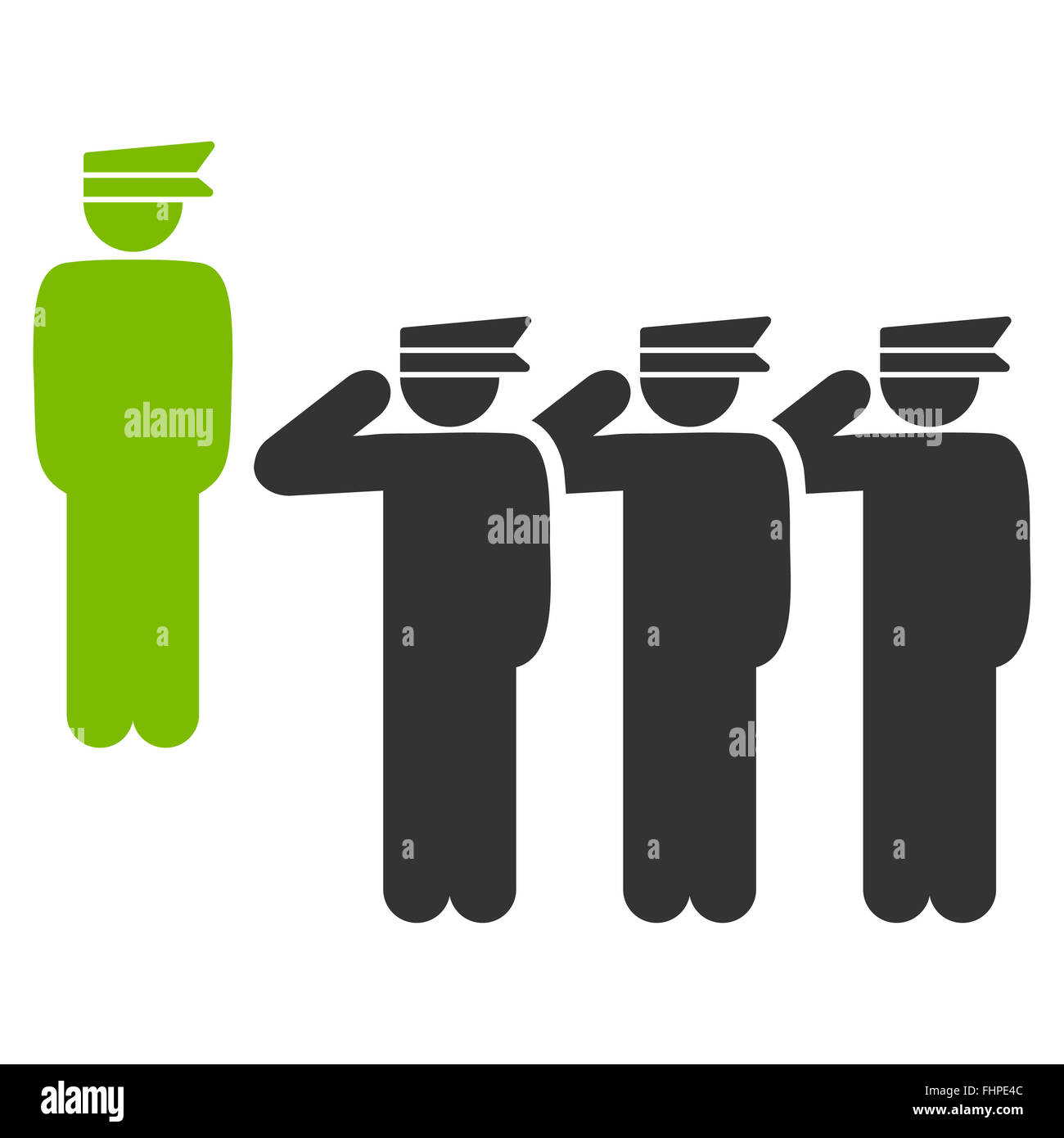 Army chief general staff Cut Out Stock Images & Pictures - Alamy