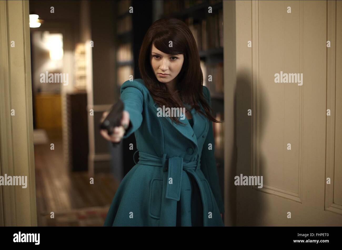 Eliza Bennett High Resolution Stock Photography and Images - Alamy