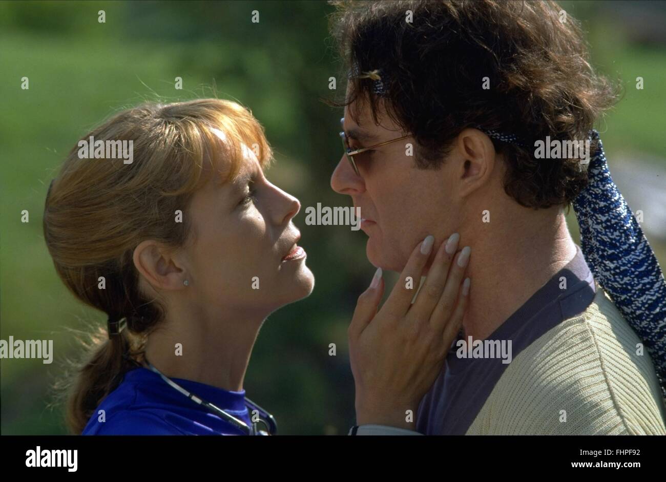 Jamie Lee Curtis Comedy Universal High Resolution Stock Photography and ...