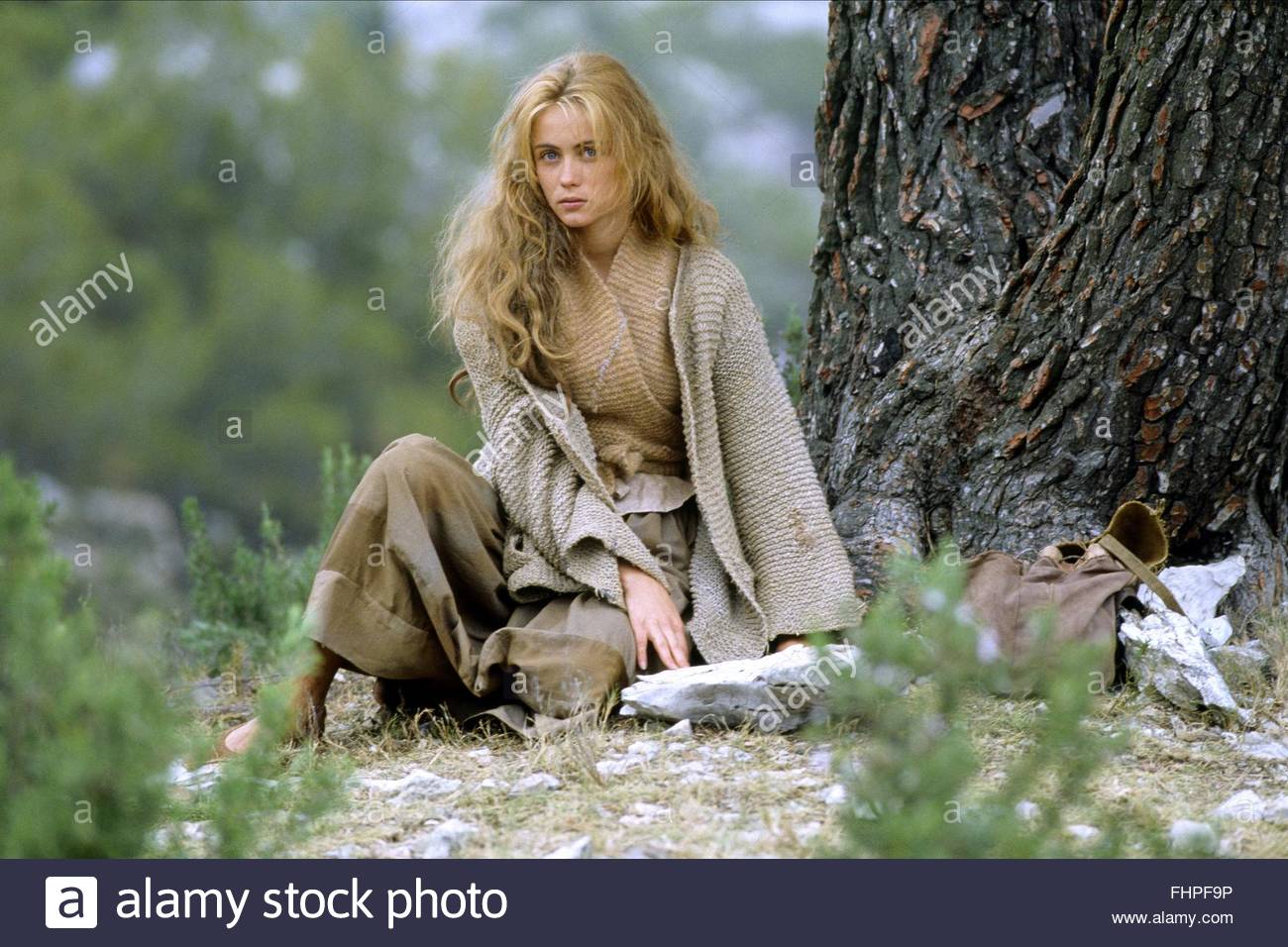 Manon Of The Spring Stock Photos & Manon Of The Spring Stock Images - Alamy
