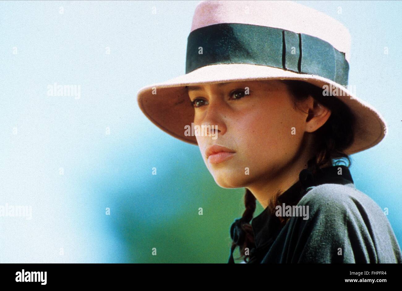 Jane March The Lover High Resolution Stock Photography and Images - Alamy