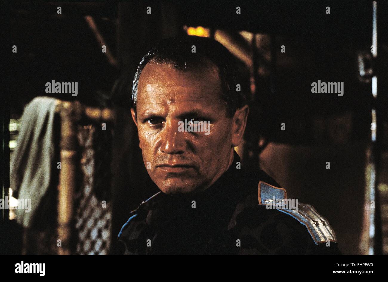 Steven Berkoff High Resolution Stock Photography and Images - Alamy
