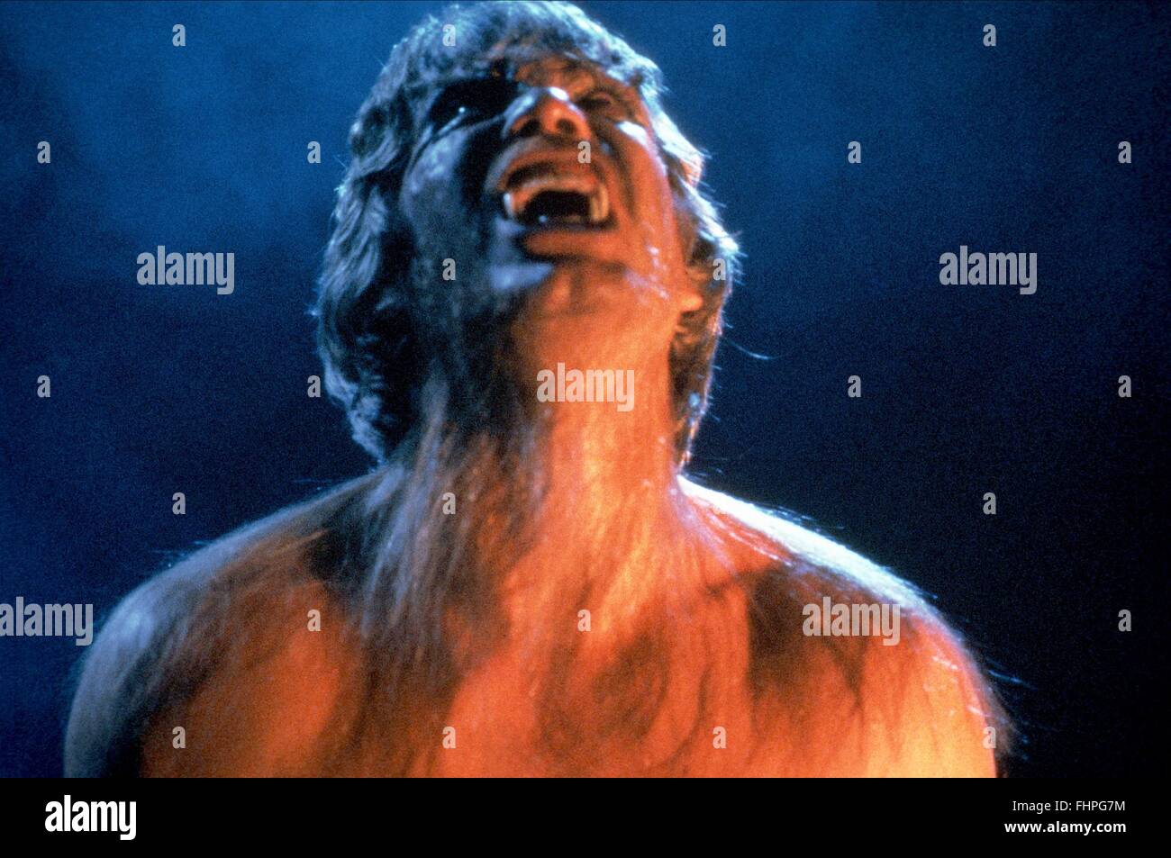 The Howling 1981 High Resolution Stock Photography and Images - Alamy