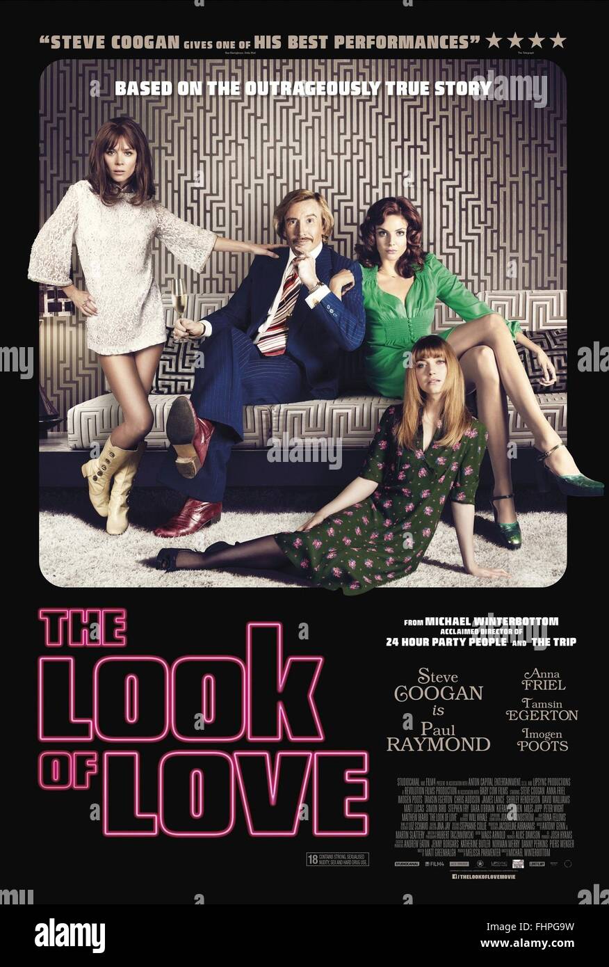 Fiona Poster High Resolution Stock Photography and Images - Alamy