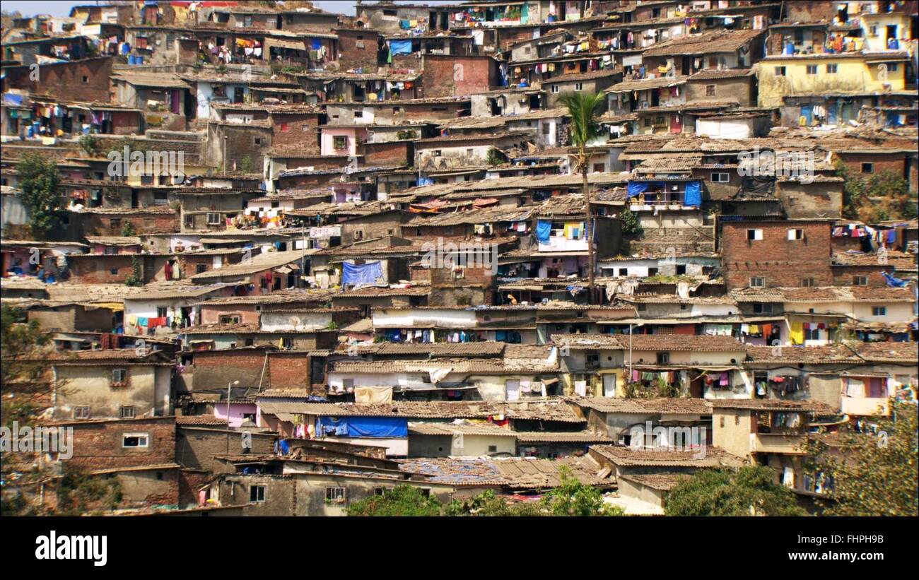General View Slums High Resolution Stock Photography and Images - Alamy