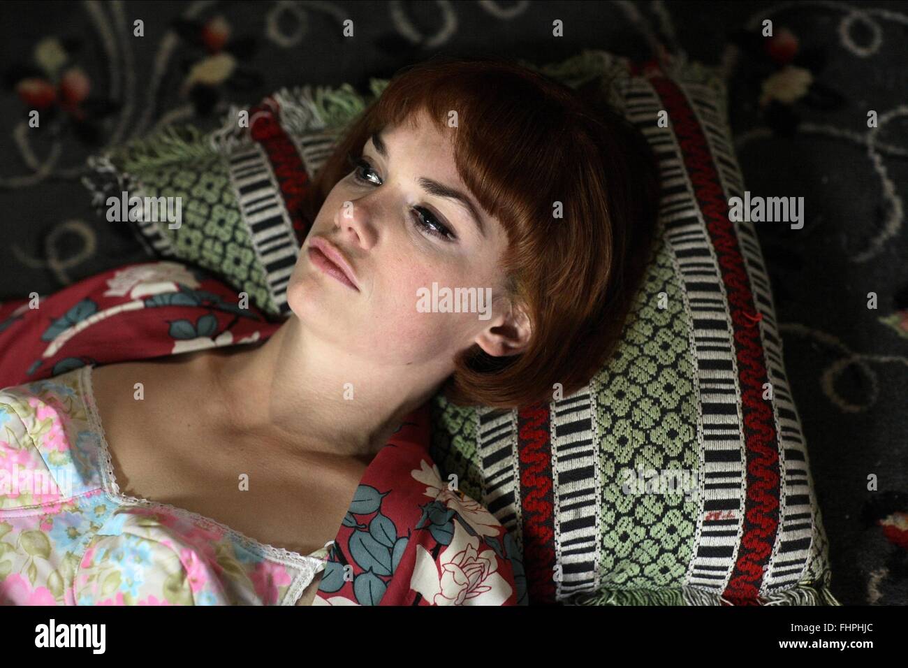 Mary Ruth High Resolution Stock Photography and Images - Alamy