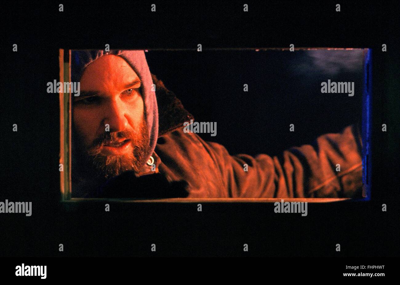 Kurt Russell The Thing 1982 High Resolution Stock Photography and ...