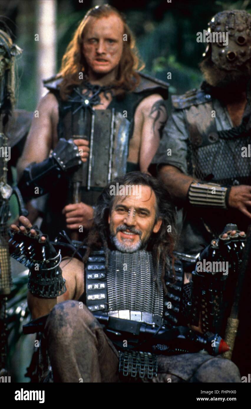 Stuart Wilson Actor High Resolution Stock Photography and Images - Alamy