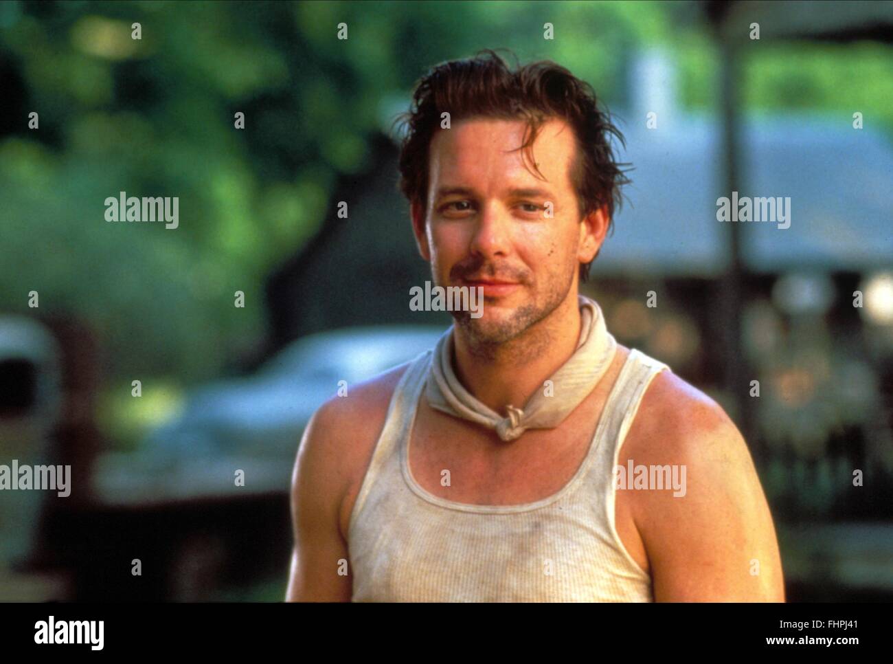 Angel Heart, Mickey Rourke High Resolution Stock Photography and Images ...