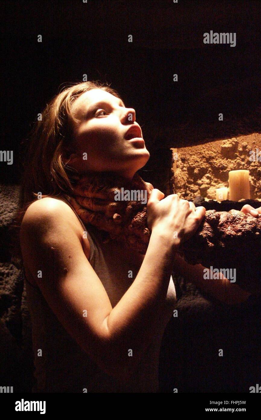 Horror Movie Legend High Resolution Stock Photography and Images - Alamy