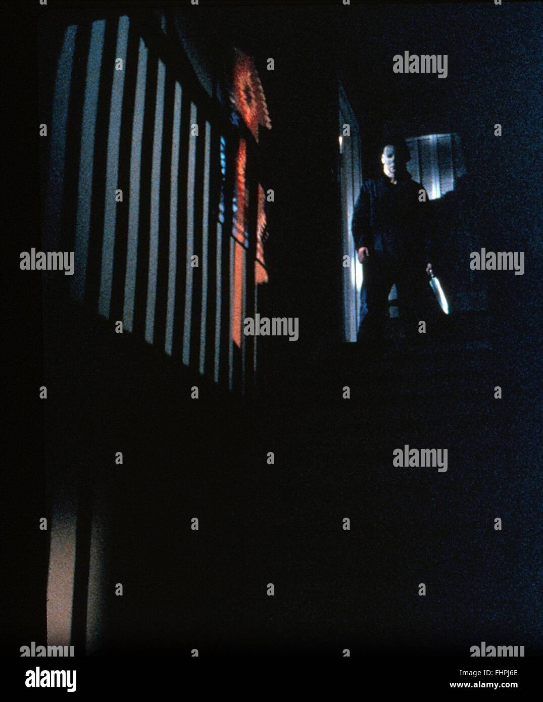 Michael Myers 1978 Stock Photos & Michael Myers 1978 Stock Images - Alamy