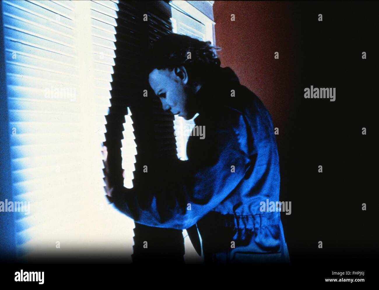 Michael Myers Mask High Resolution Stock Photography and Images - Alamy