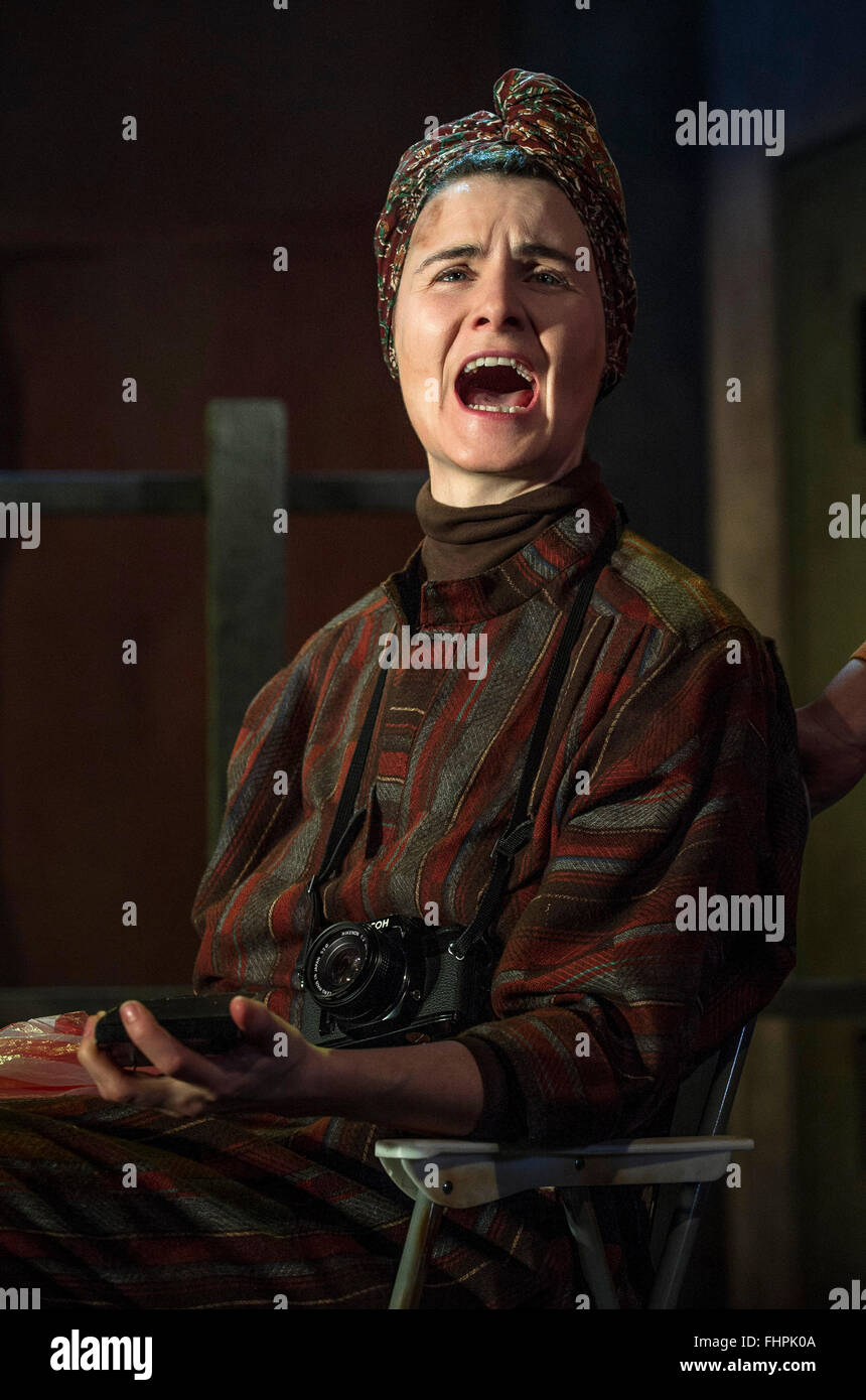 Michelle moran hi-res stock photography and images - Alamy