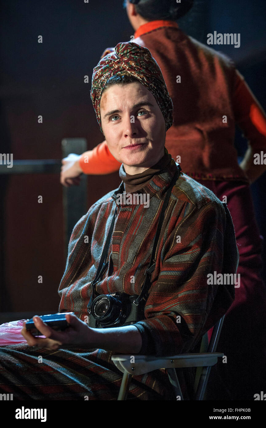 Moran michelle hi-res stock photography and images - Alamy