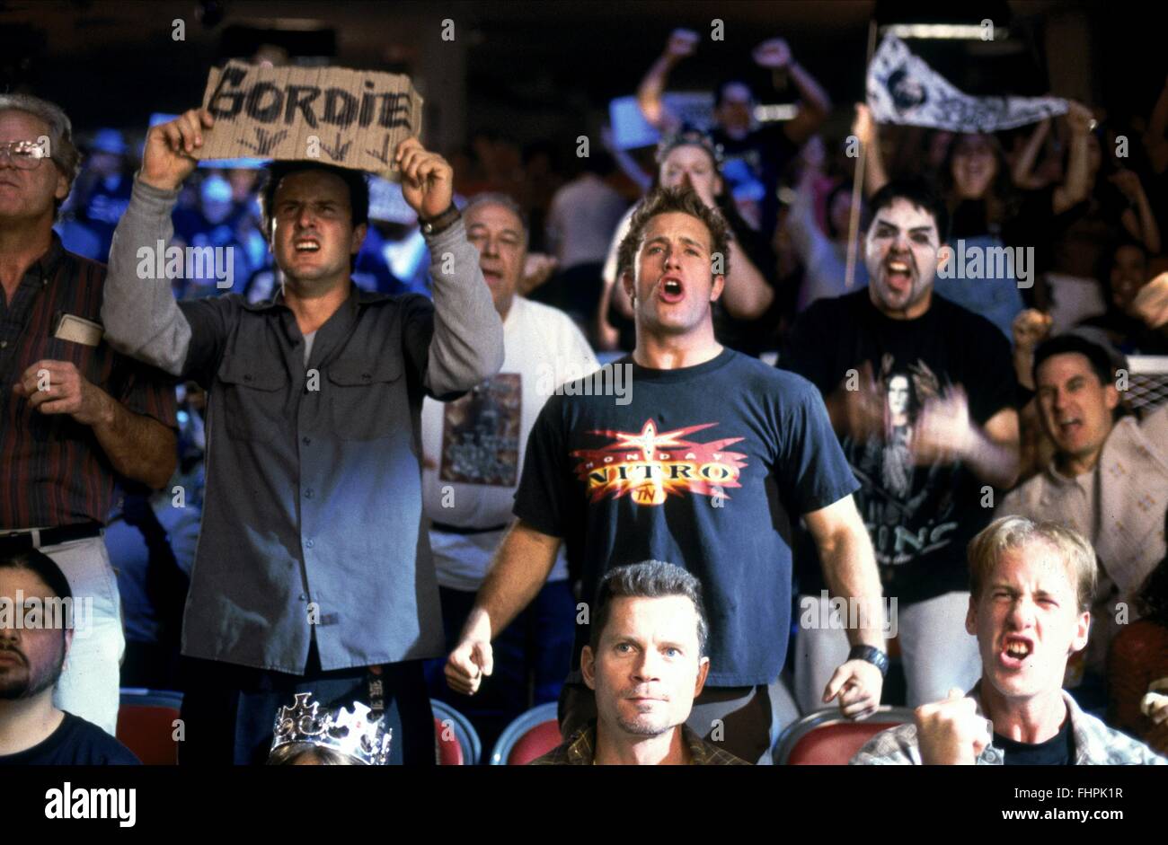 Ready To Rumble High Resolution Stock Photography and Images - Alamy