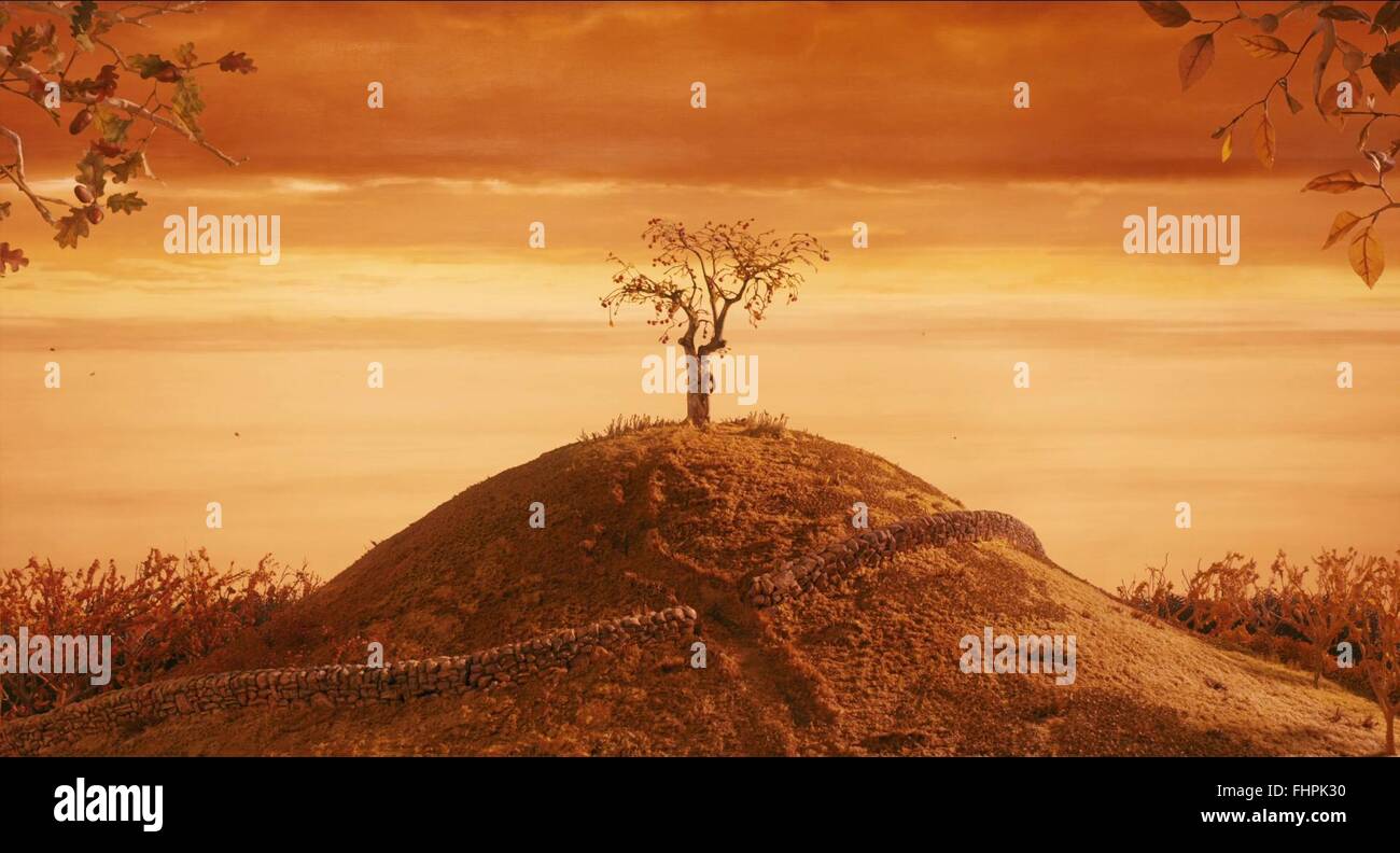 Fantastic Mr Fox High Resolution Stock Photography and Images - Alamy