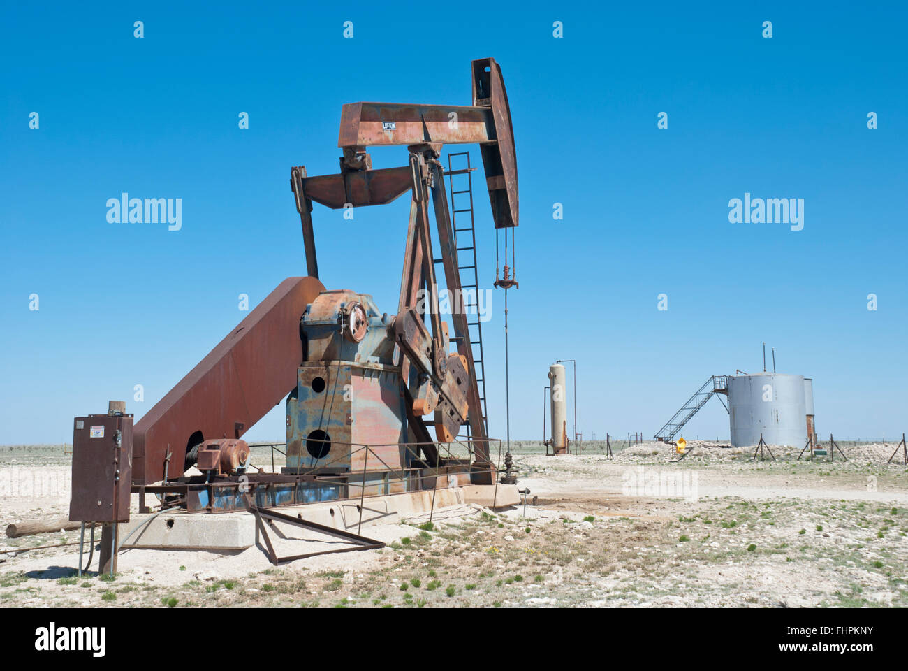 Southeastern new mexico hi-res stock photography and images - Alamy