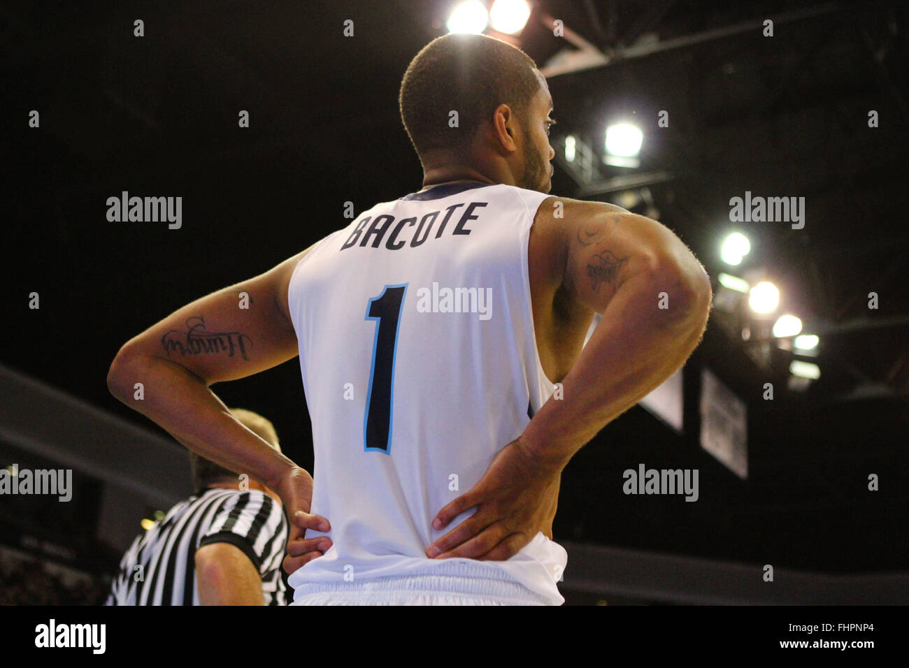 Utep basketball hi-res stock photography and images - Alamy