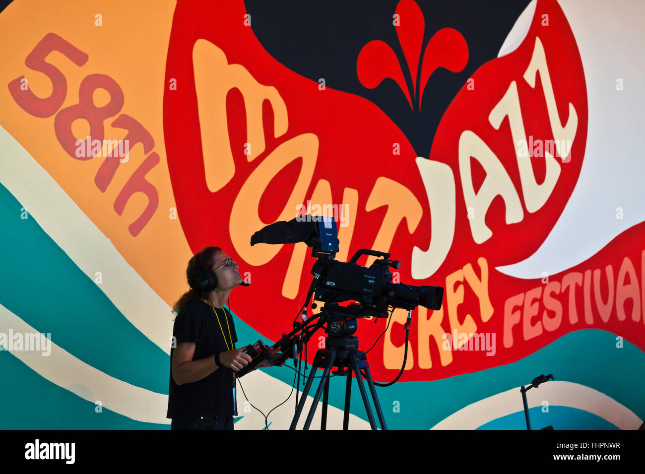 Cinemaphotographer hi-res stock photography and images - Alamy