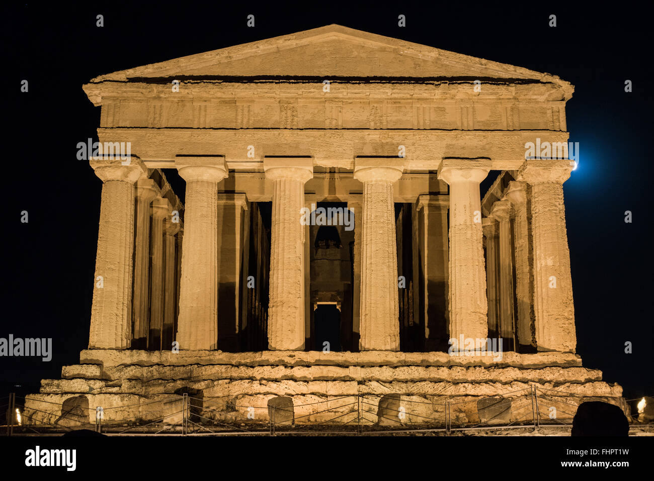 Agrigento museum hi-res stock photography and images - Alamy