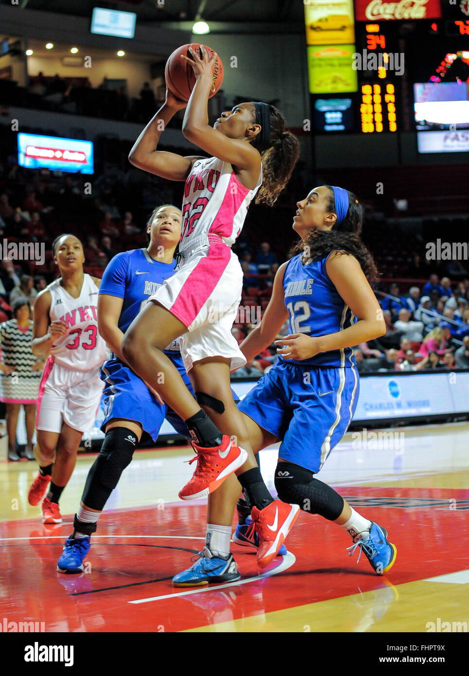 Kayla smith hi-res stock photography and images - Alamy