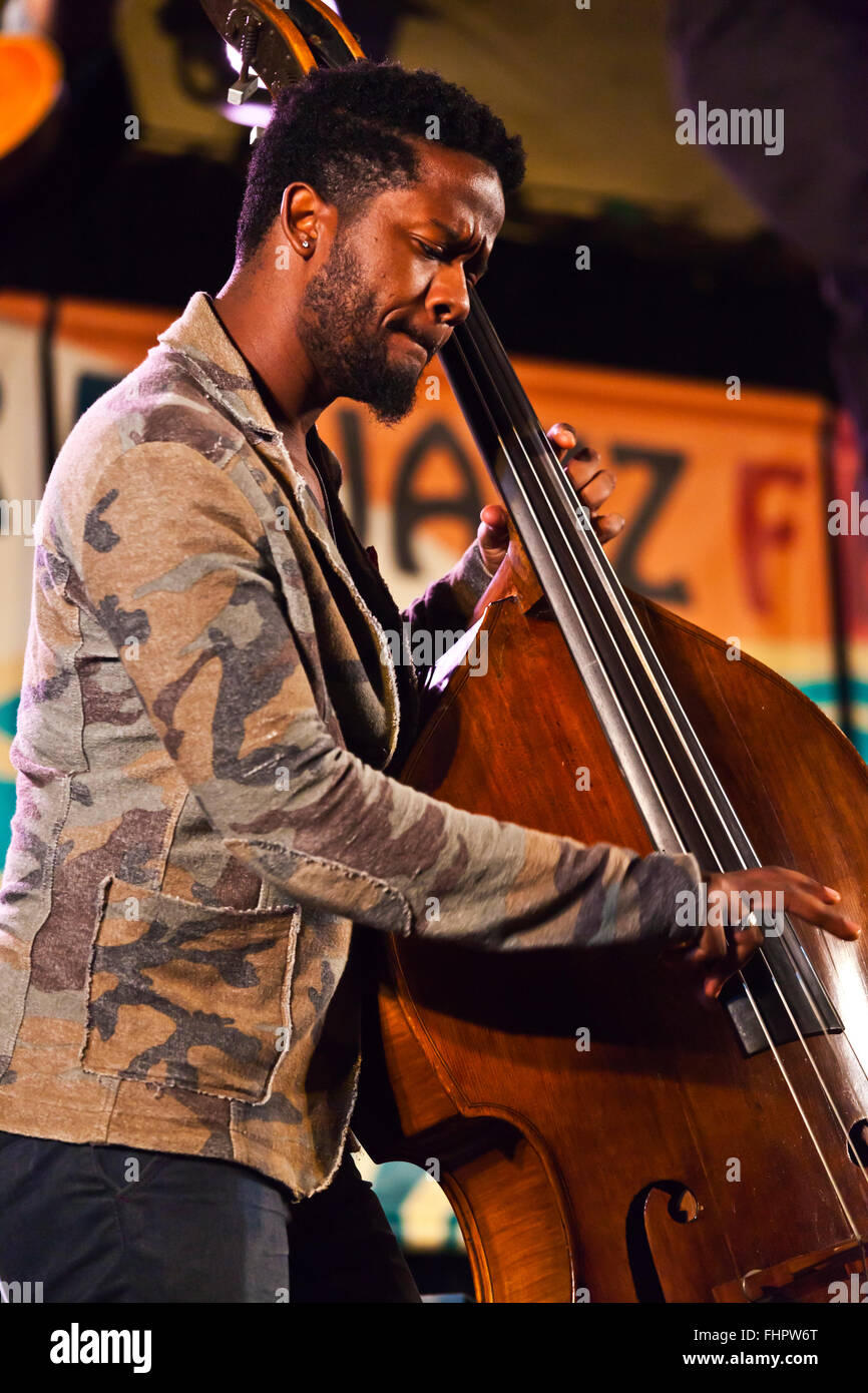 Ben williams hi-res stock photography and images - Alamy