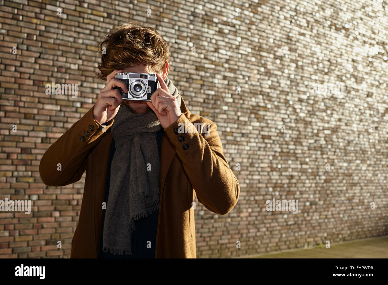 Vintage viewer hi-res stock photography and images - Alamy