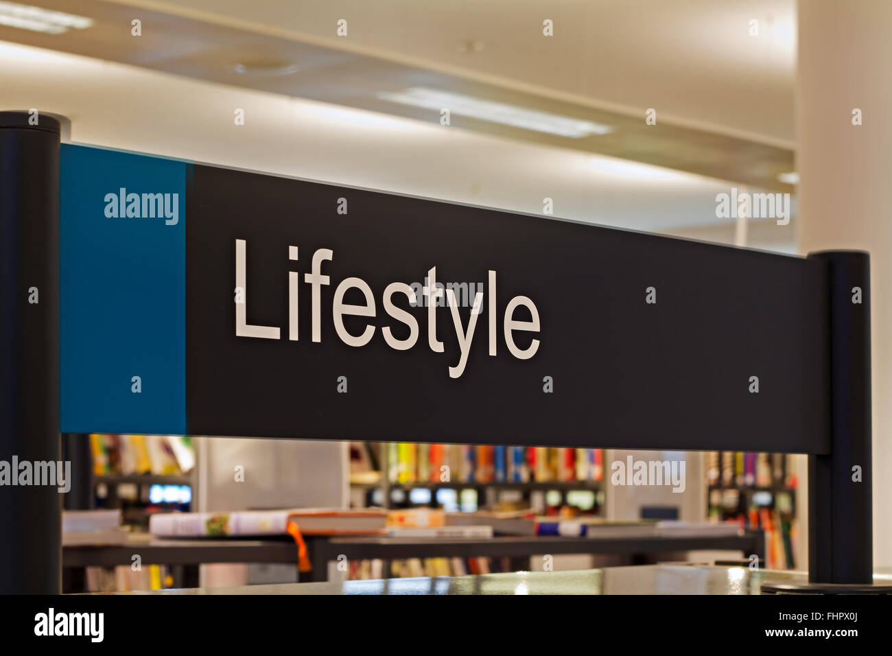 Lifestyle and library hi-res stock photography and images - Alamy