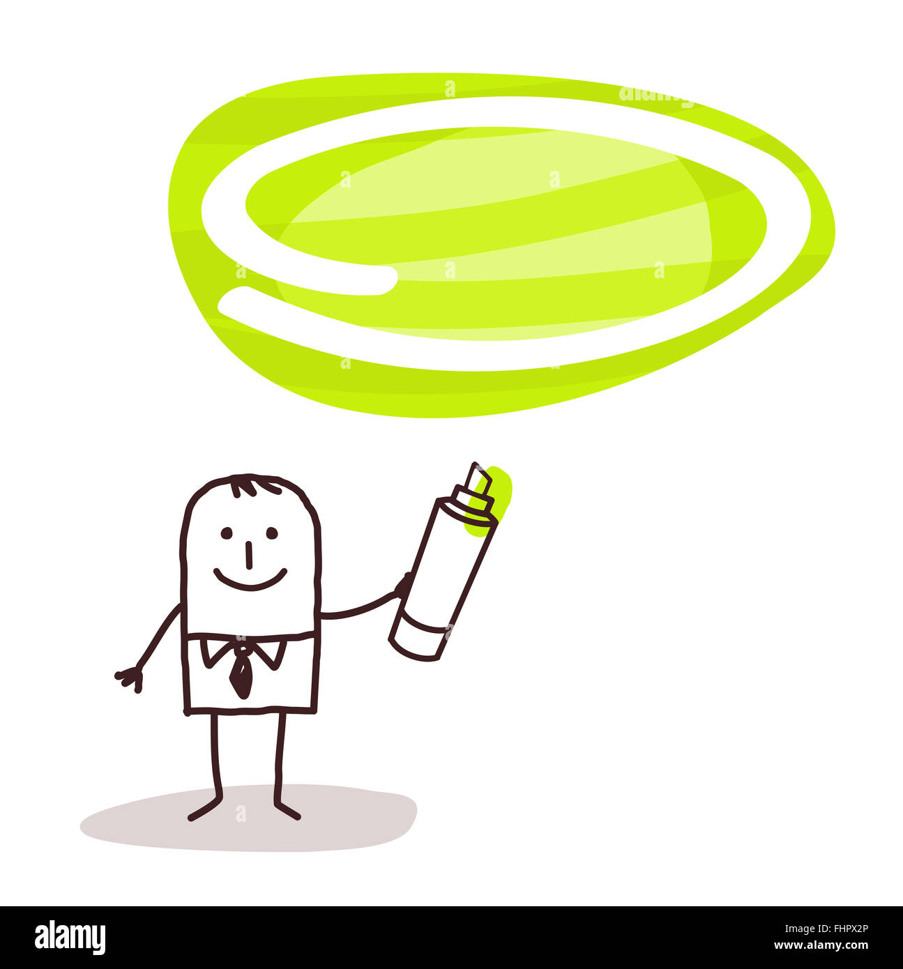 Cartoon scoring hi-res stock photography and images - Alamy