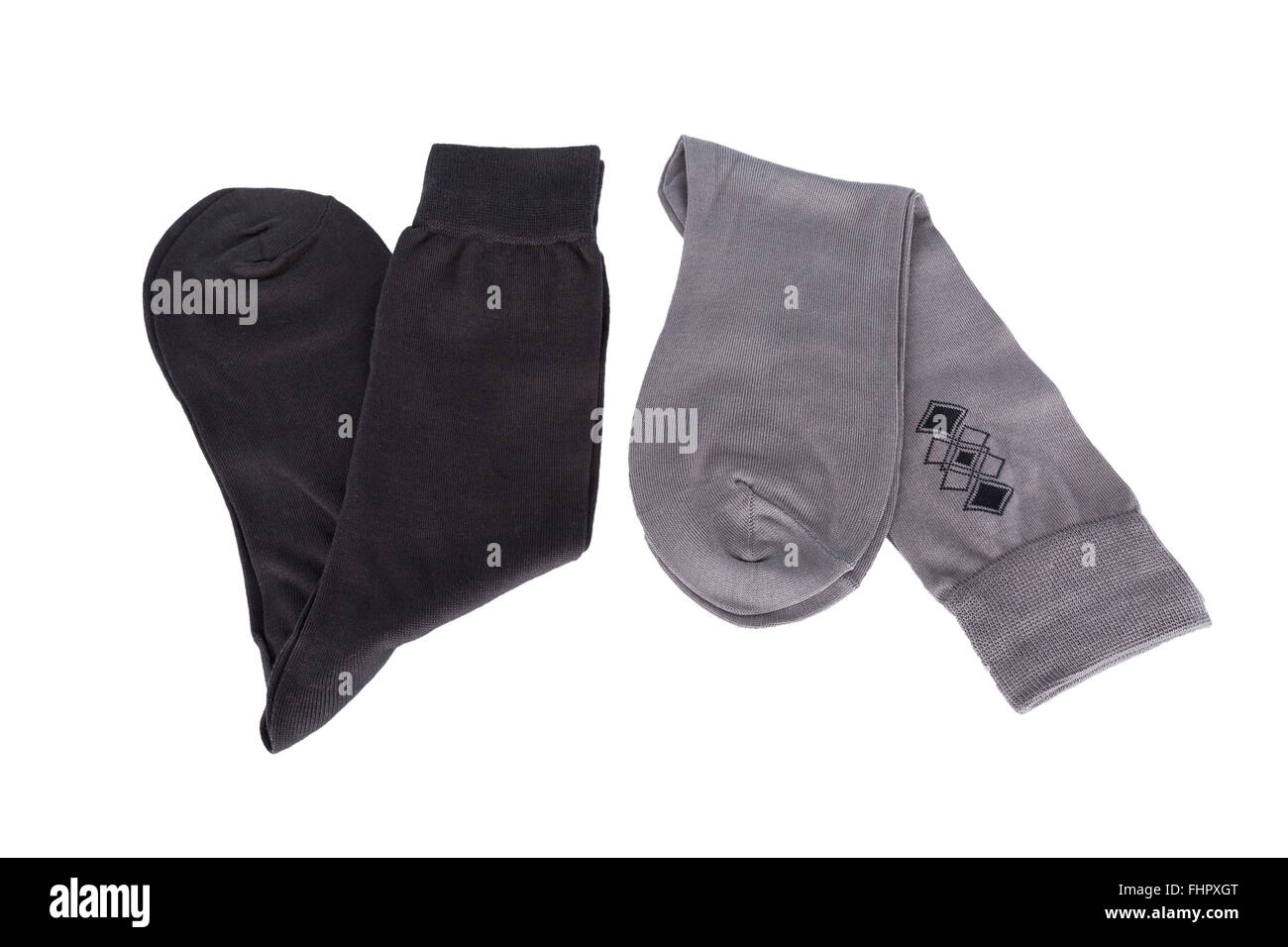 Boys socks hi-res stock photography and images - Alamy