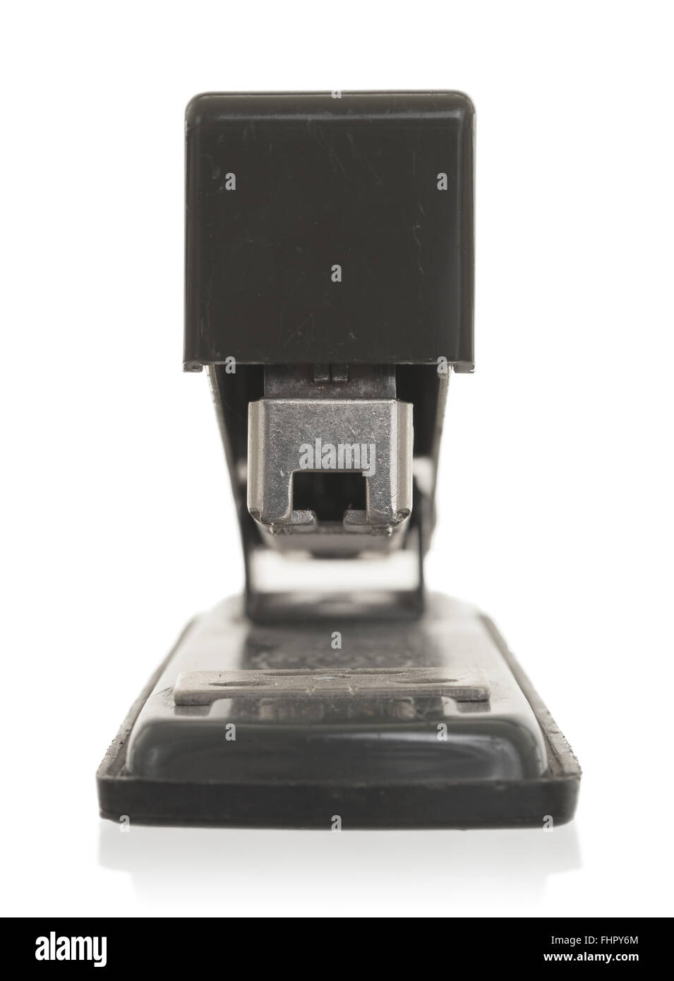Retro stapler hi-res stock photography and images - Alamy
