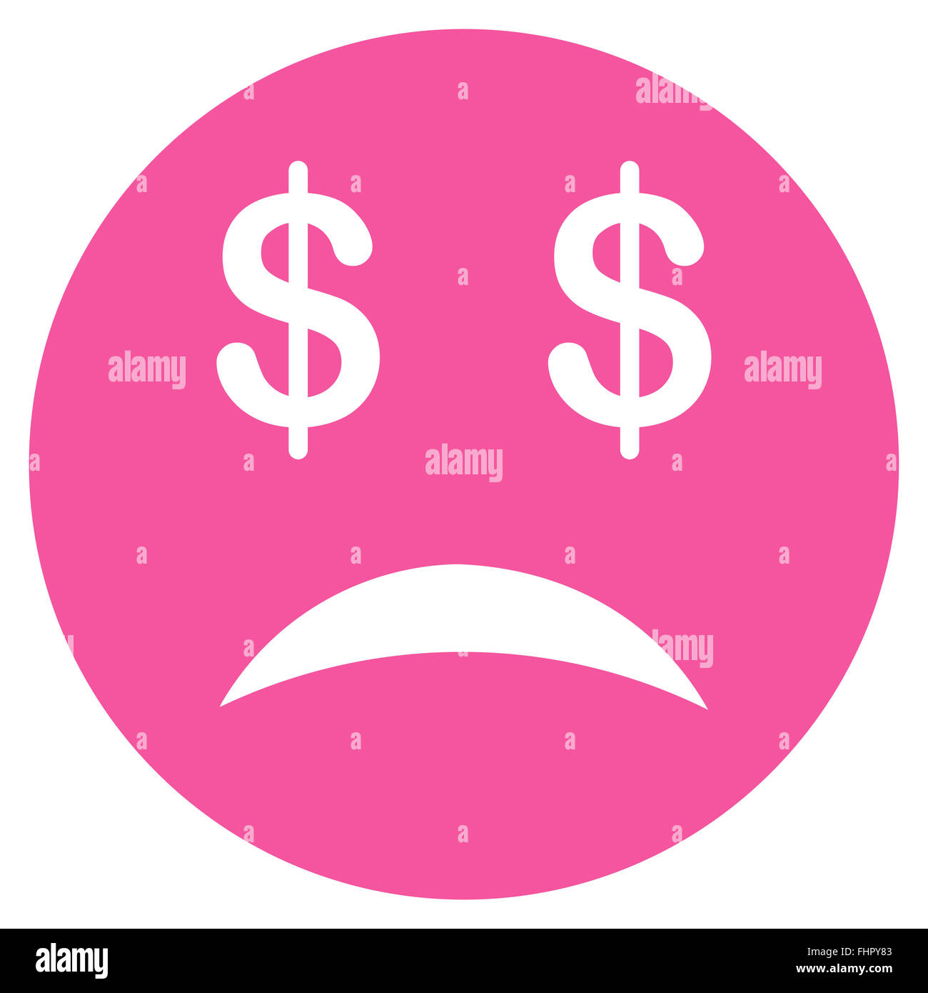 You lose emoticon hi-res stock photography and images - Alamy