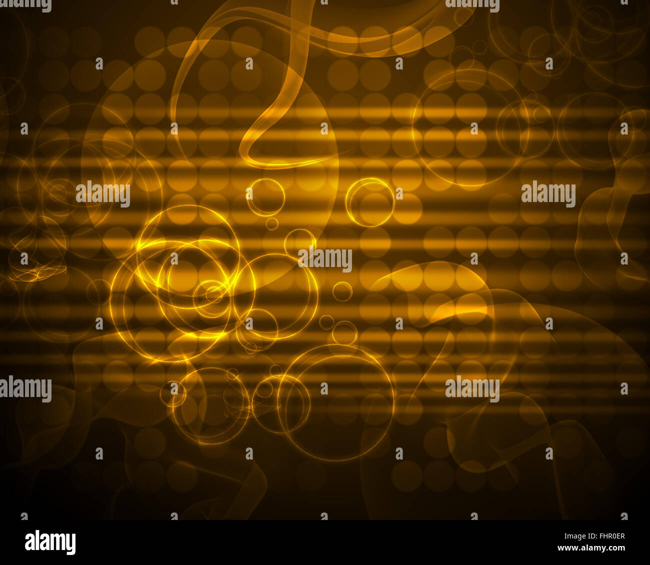 Abstract yellow background Stock Photo - Alamy