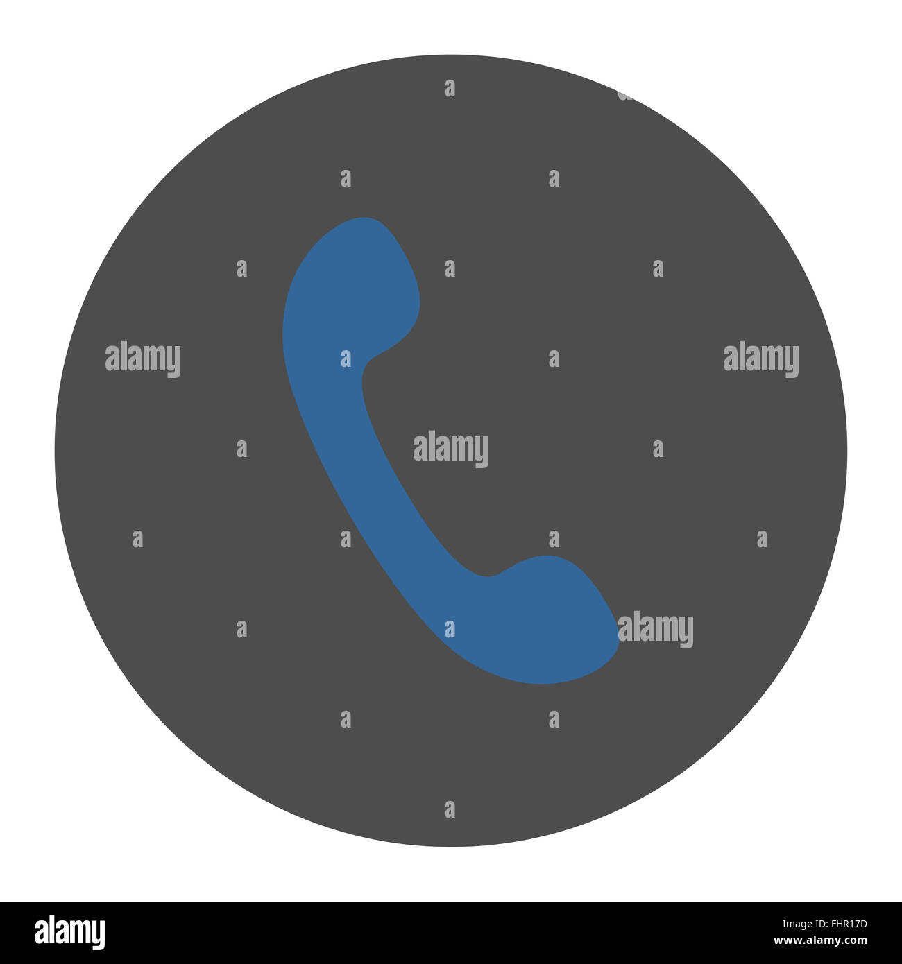 Cobalt and gray colors hi-res stock photography and images - Alamy