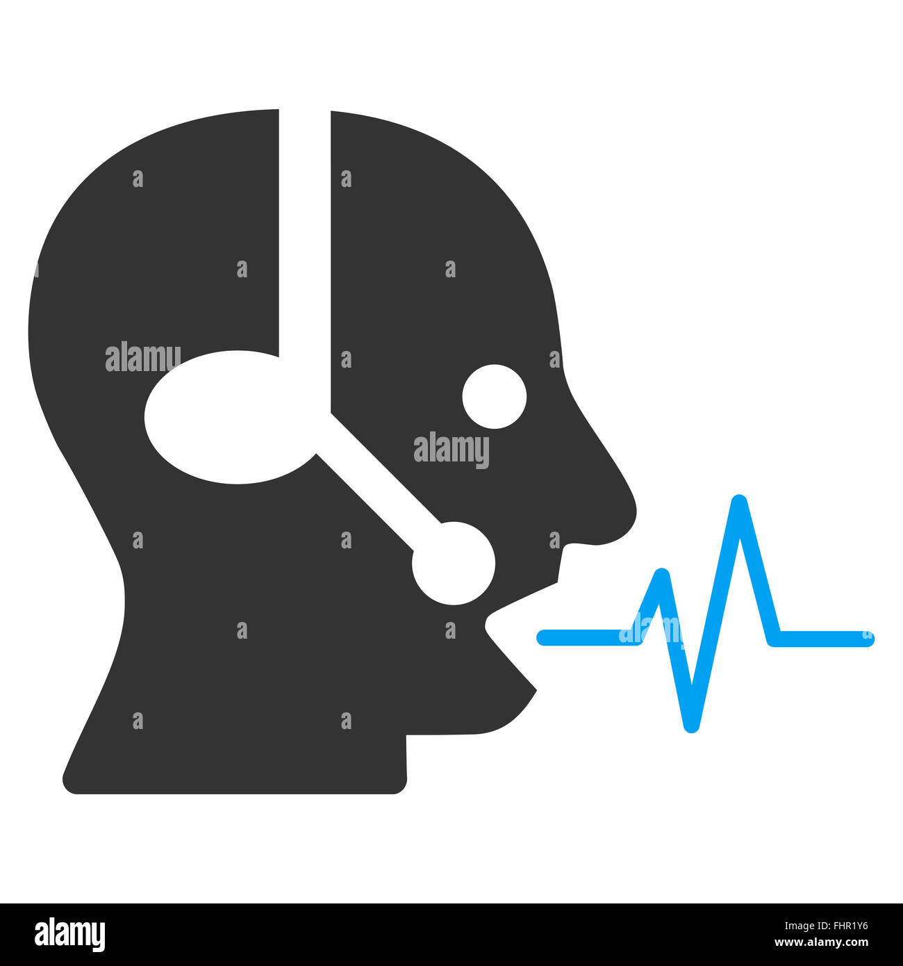 Av signal Cut Out Stock Images & Pictures - Alamy