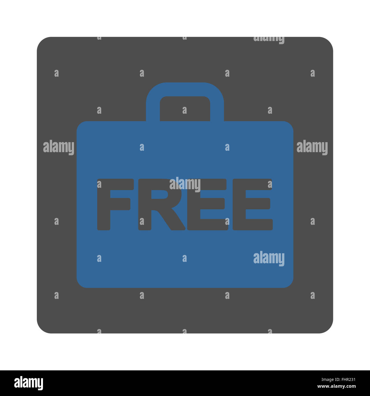 Free accounting icon Stock Photo - Alamy
