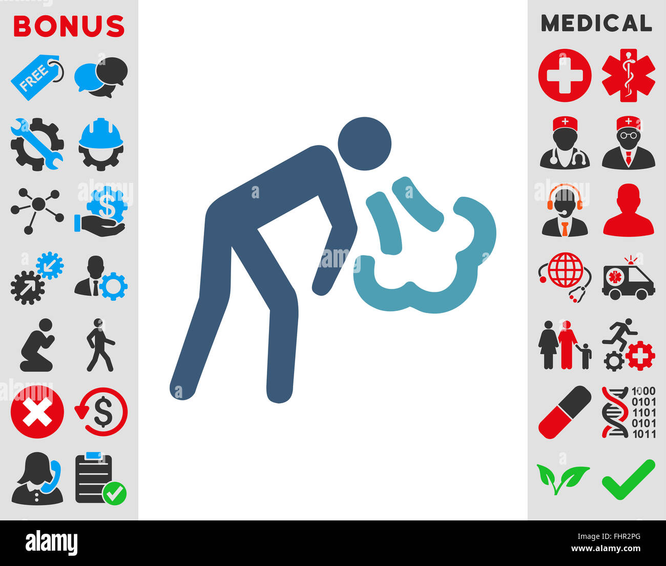 Vomitus hi-res stock photography and images - Alamy