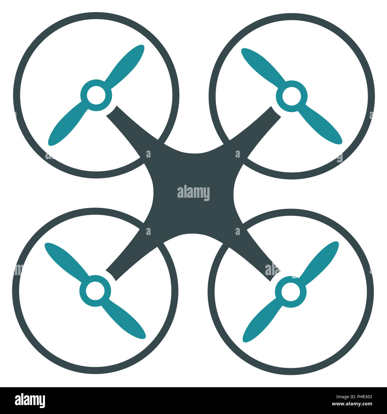 Hex copter hi-res stock photography and images - Alamy