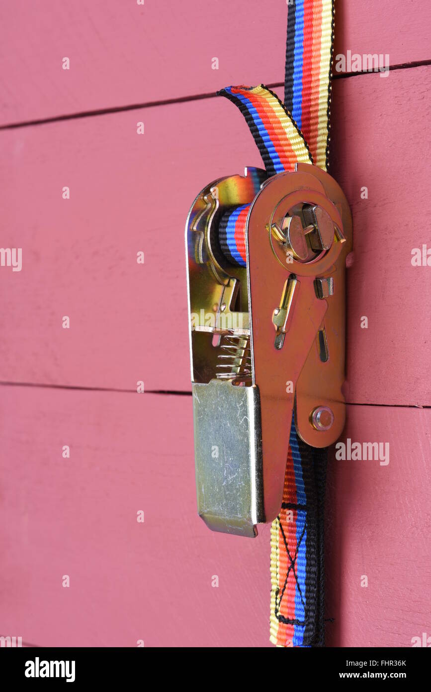 Lashing platform hi-res stock photography and images - Alamy