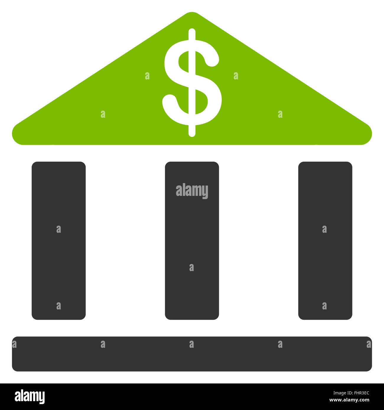 Bank library shop business Cut Out Stock Images & Pictures - Alamy